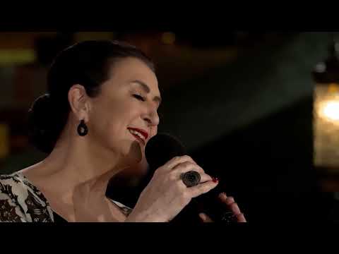 EN SONUNDA SEN BENİMSİN- MELİHAT GÜLSES