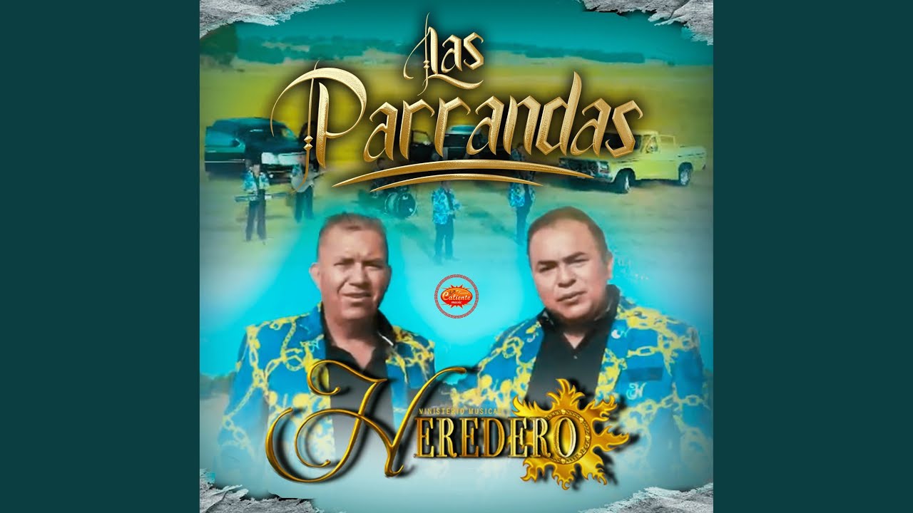 Las Parrandas - YouTube