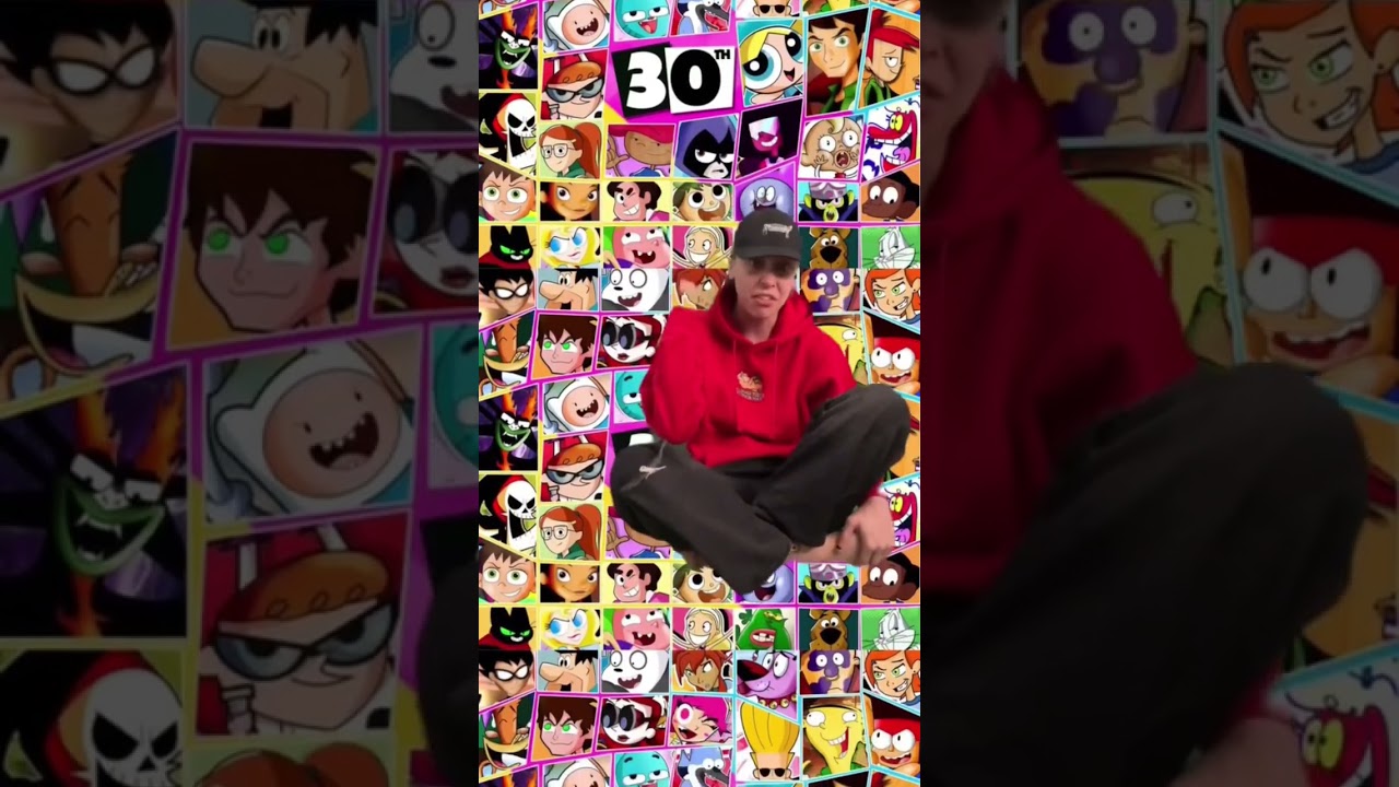 Cartoon Network Is DEAD, Netflix Adds ADS, Meta Spends $1.2 BILLION on ...