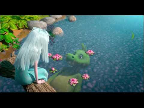 |Tabaluga the movie| I'd do it all again (Russian)