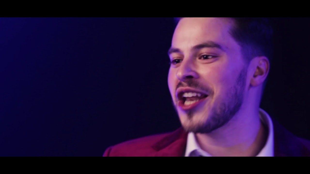 Ryan Philip / Live Wedding Singer Merseyside - AliveNetwork.com - YouTube