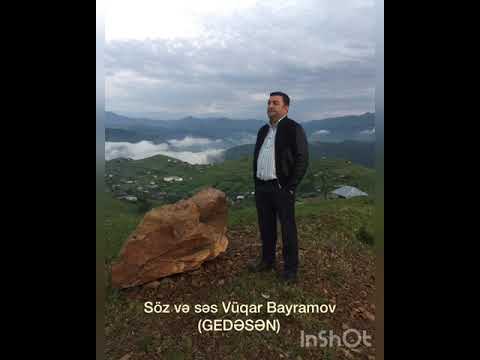 Vüqar Bayramov VUQAR BAYRAMOV ŞEİRLƏRİ