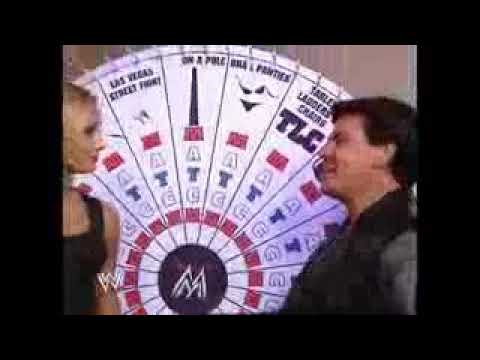 Trish vs stacy