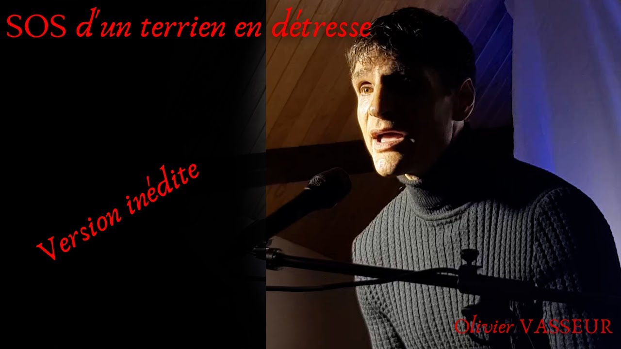 SOS d'un terrien en détresse inédit - YouTube