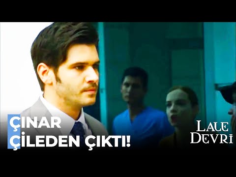 Hastanede Yumruklar Konuştu! - Lale Devri 88. Bölüm
