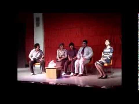 Aşk Olsun-Kız İsteme (Manisa C.A.L)