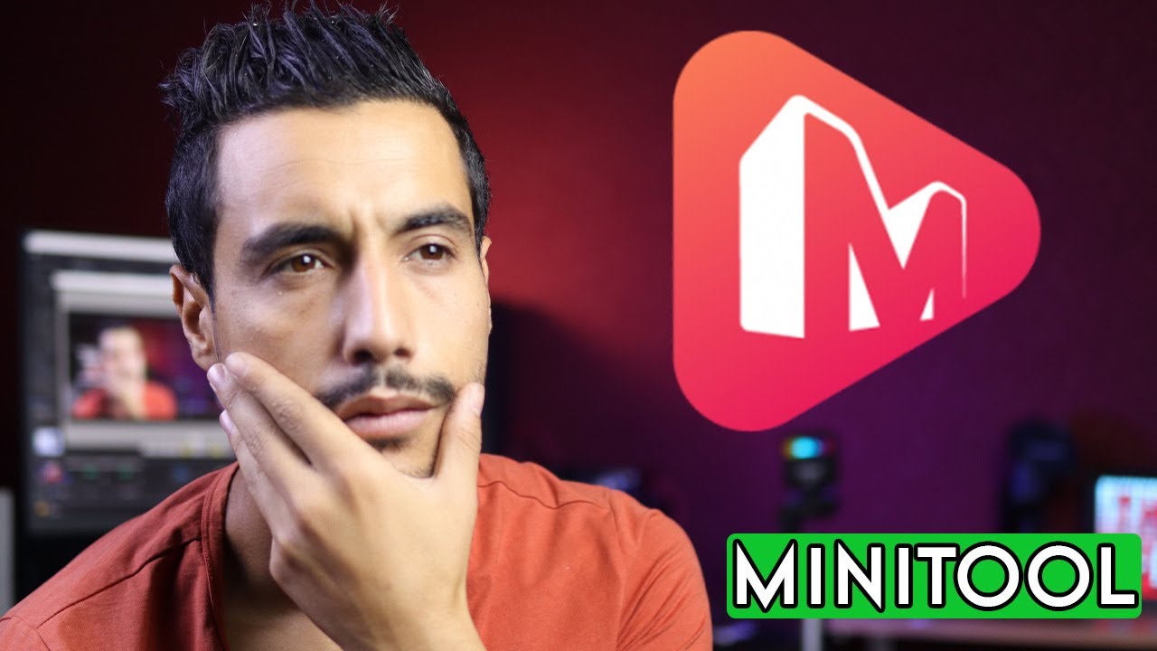 MiniTool MovieMaker Meilleur logiciel de montage vidéo gratuit pour ...