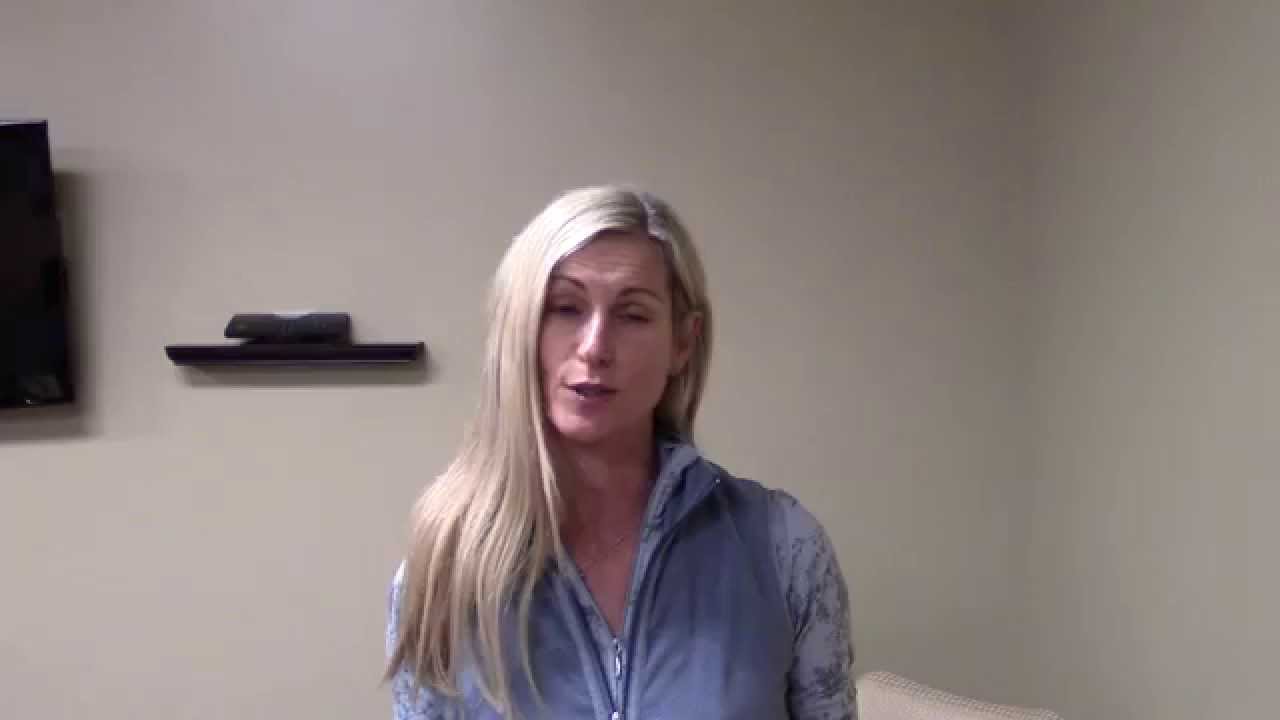The Abundant Mindset Testimonial - Sandy Behe (5/31/14) - YouTube