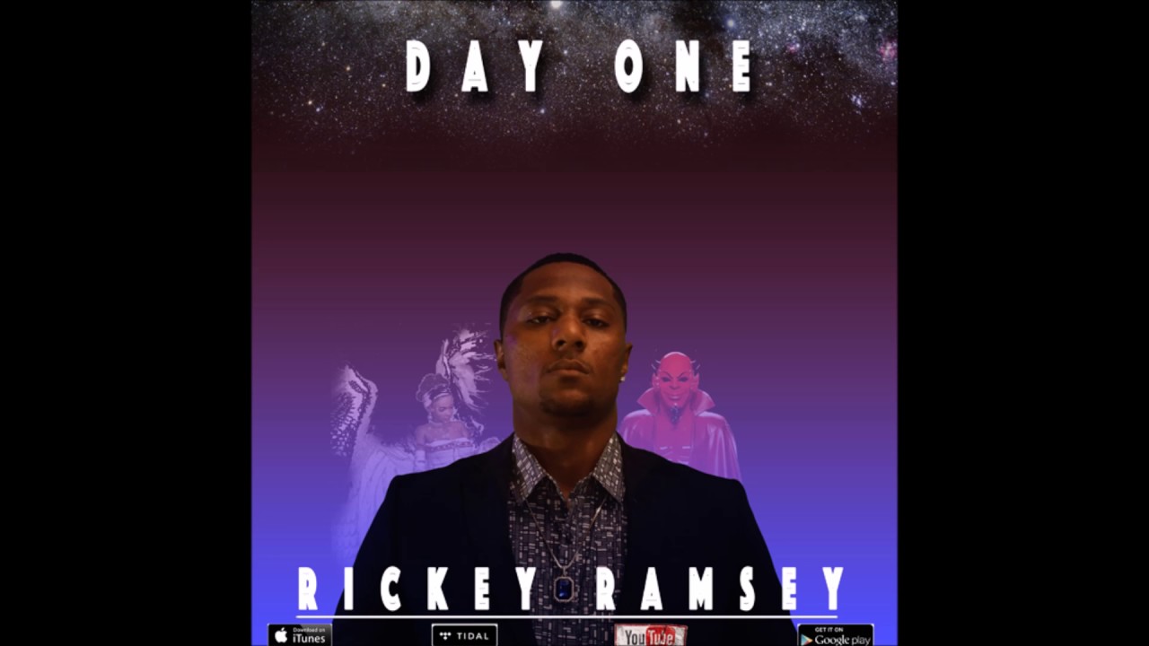 DAY 1 Rickey Ramsey - YouTube