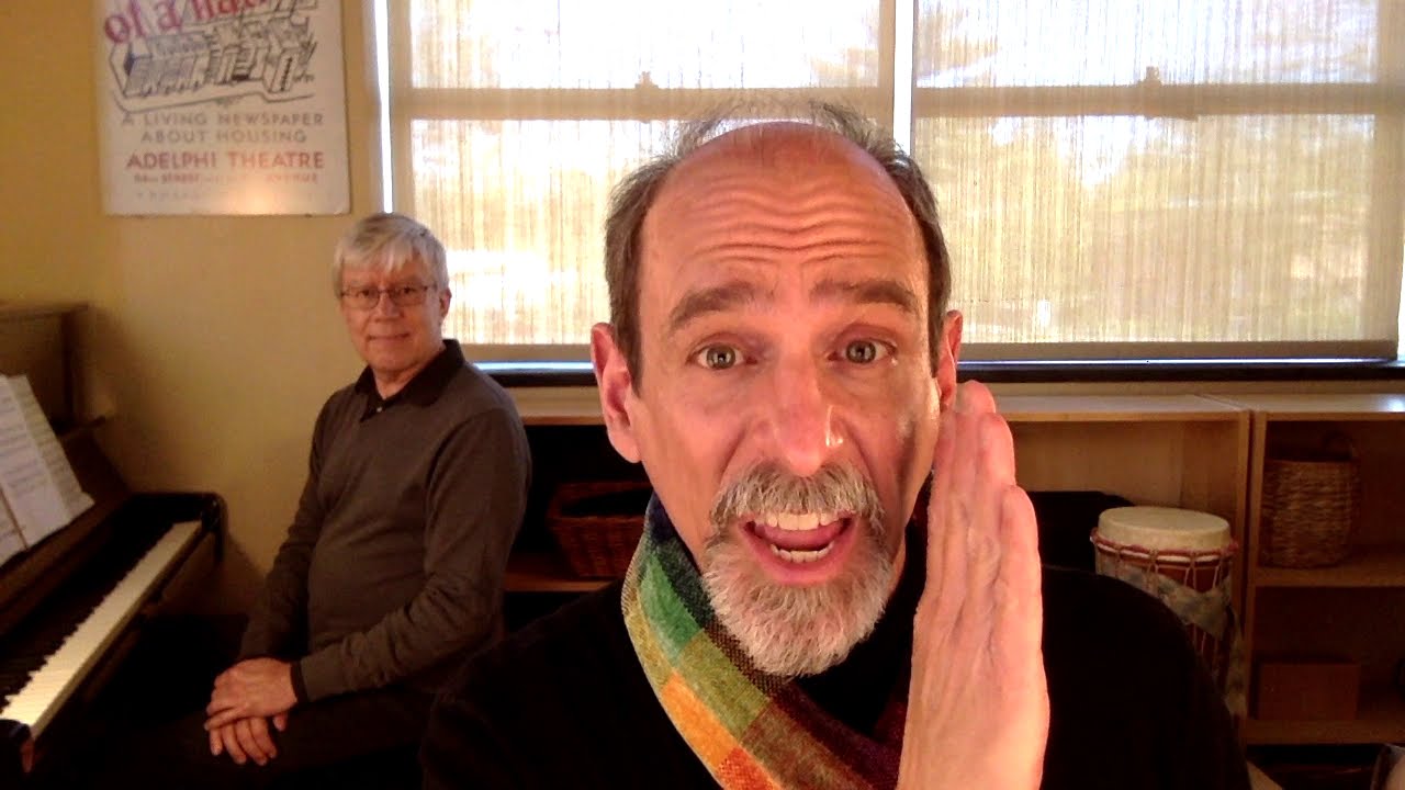 Seven-Song Sing-Along 3: Pick Yourself Up: Movie Melodies To Make You ...
