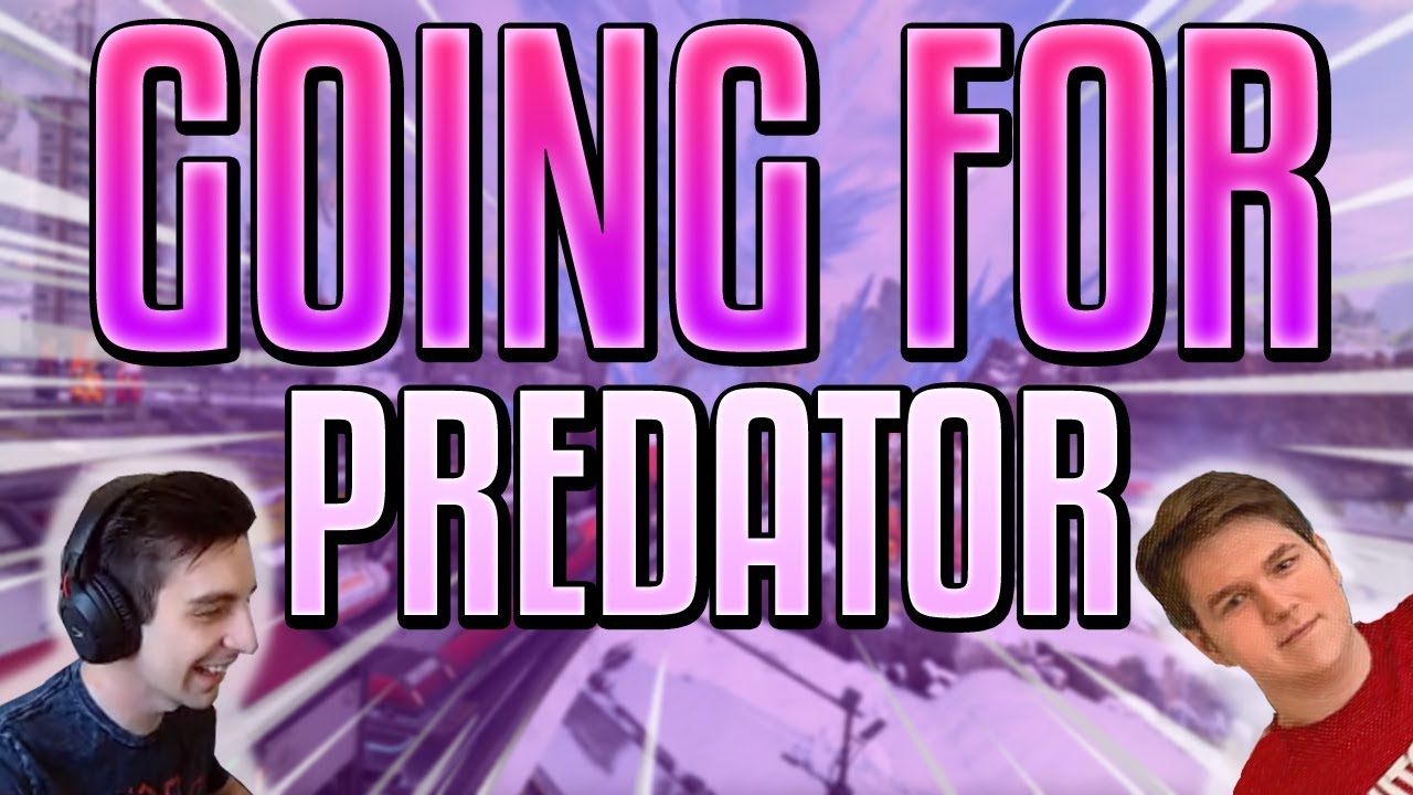 BACK ON THE GRIND ft. Shroud & Mohr | NRG ACEU - YouTube