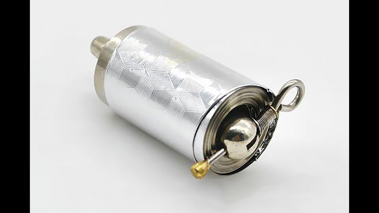 AMAZON - Metal Pocket Staff Review for Magic shows (Amazon is cheaper ...