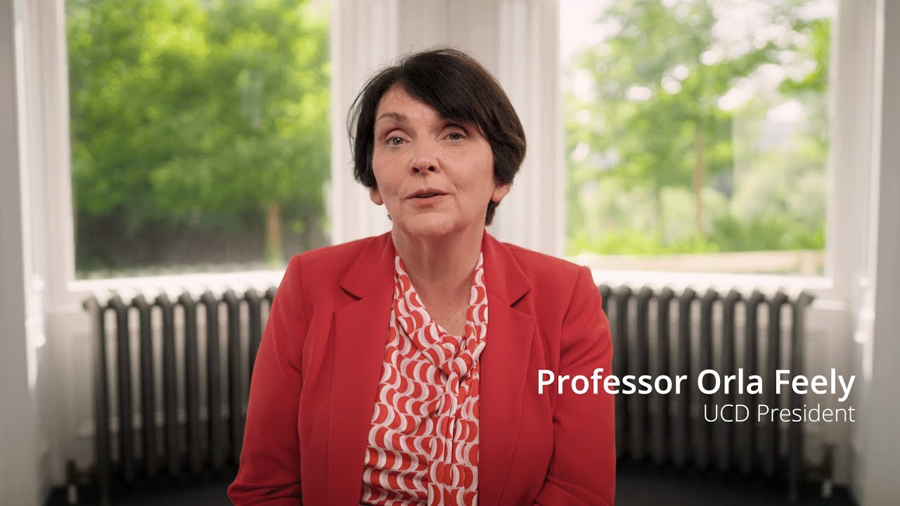 UCD seeks next Registrar, Deputy President, and Vice-President for ...