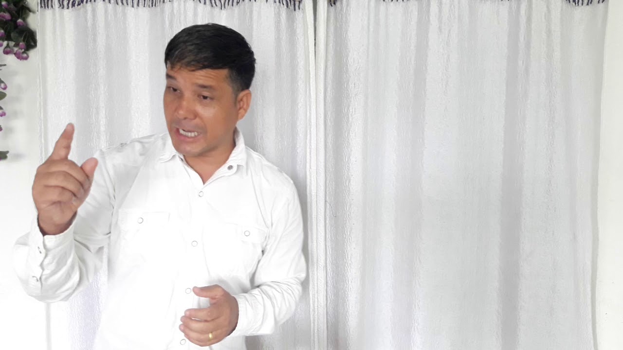 बिजय कसरी पाउने? (मति: ४:१-११) Rajkumar Bhandari - YouTube