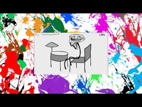 Йорш. - Буду веселиться