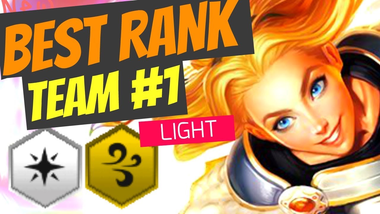 BEST RANKED COMP #1 ⭐⭐⭐ TFT Teamfight Tactics 9.23 Strategy Build ...