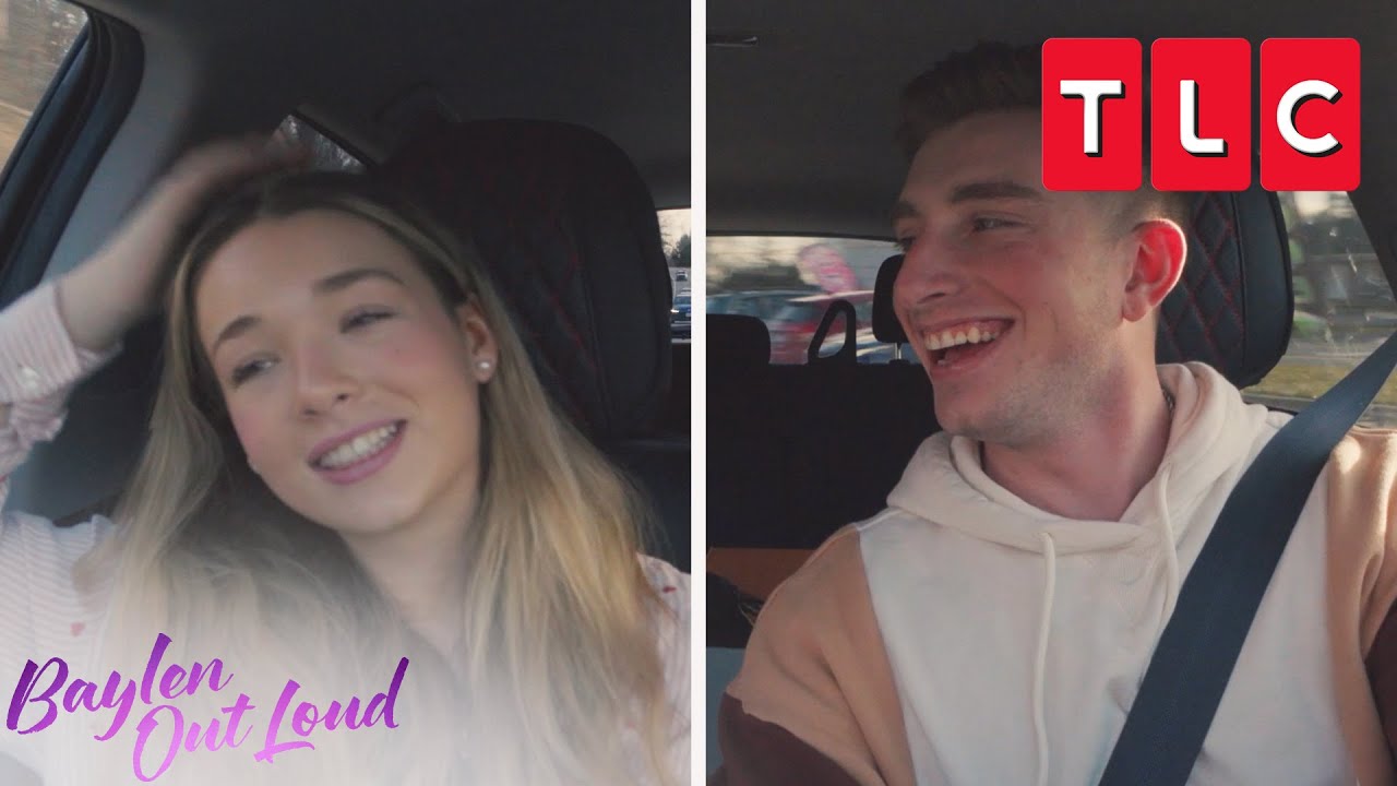 Meet Baylen's Boyfriend, Colin! | Baylen Out Loud | TLC - YouTube