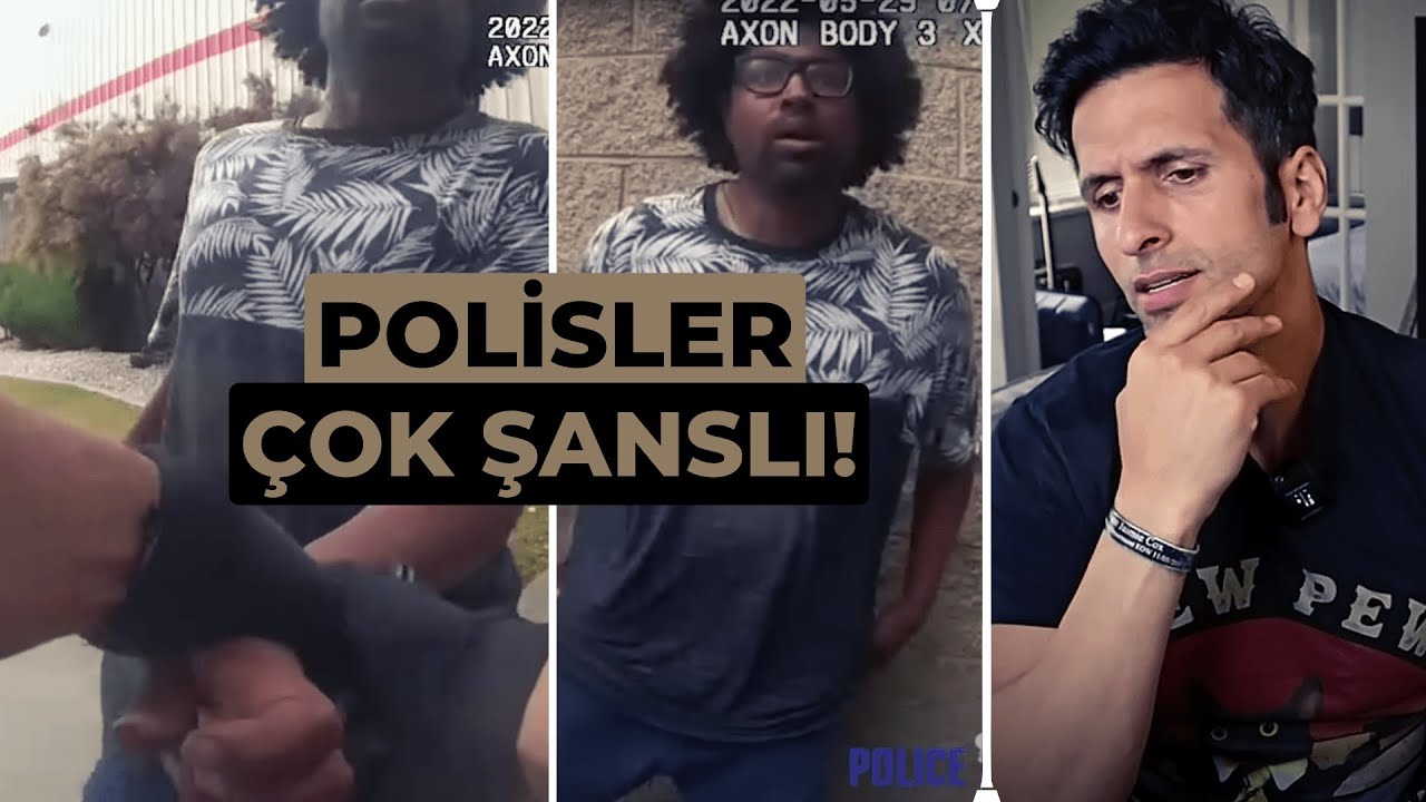 PİSKOPAT ŞÜPHELİ POLİSİN SİLAHINI ÇALIP ATEŞLEDİ - VIDEO YORUM - YouTube