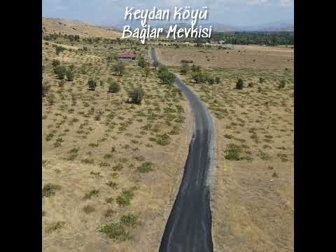 KEYDAN  Keydan Köyü Baskaynak Köyü Elazığ Sivrice bermaz Ovası