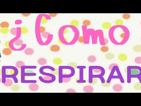 Como respirar //meme// :'3 || Luci-Chan || - YouTube