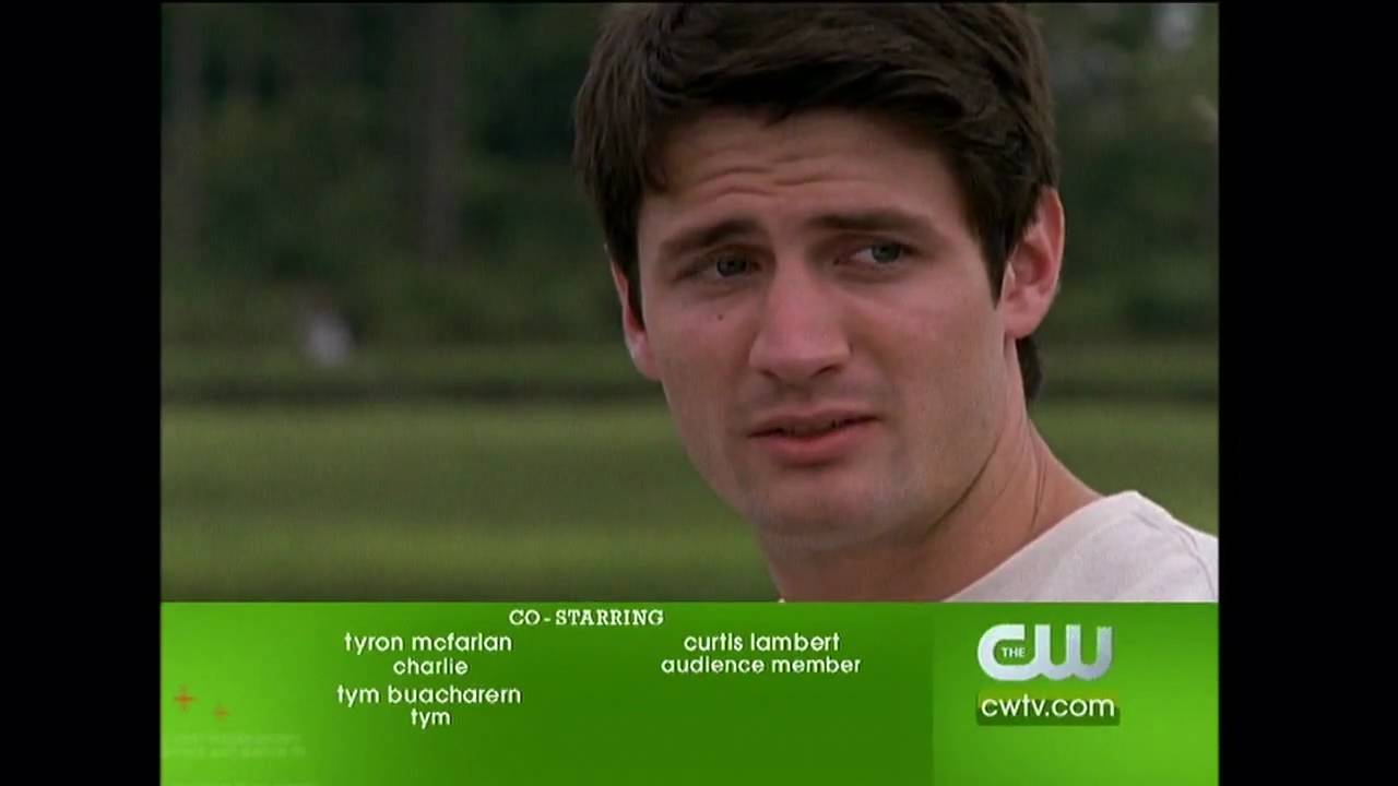 One Tree Hill Season 7 Episode 4 Trailer - YouTube