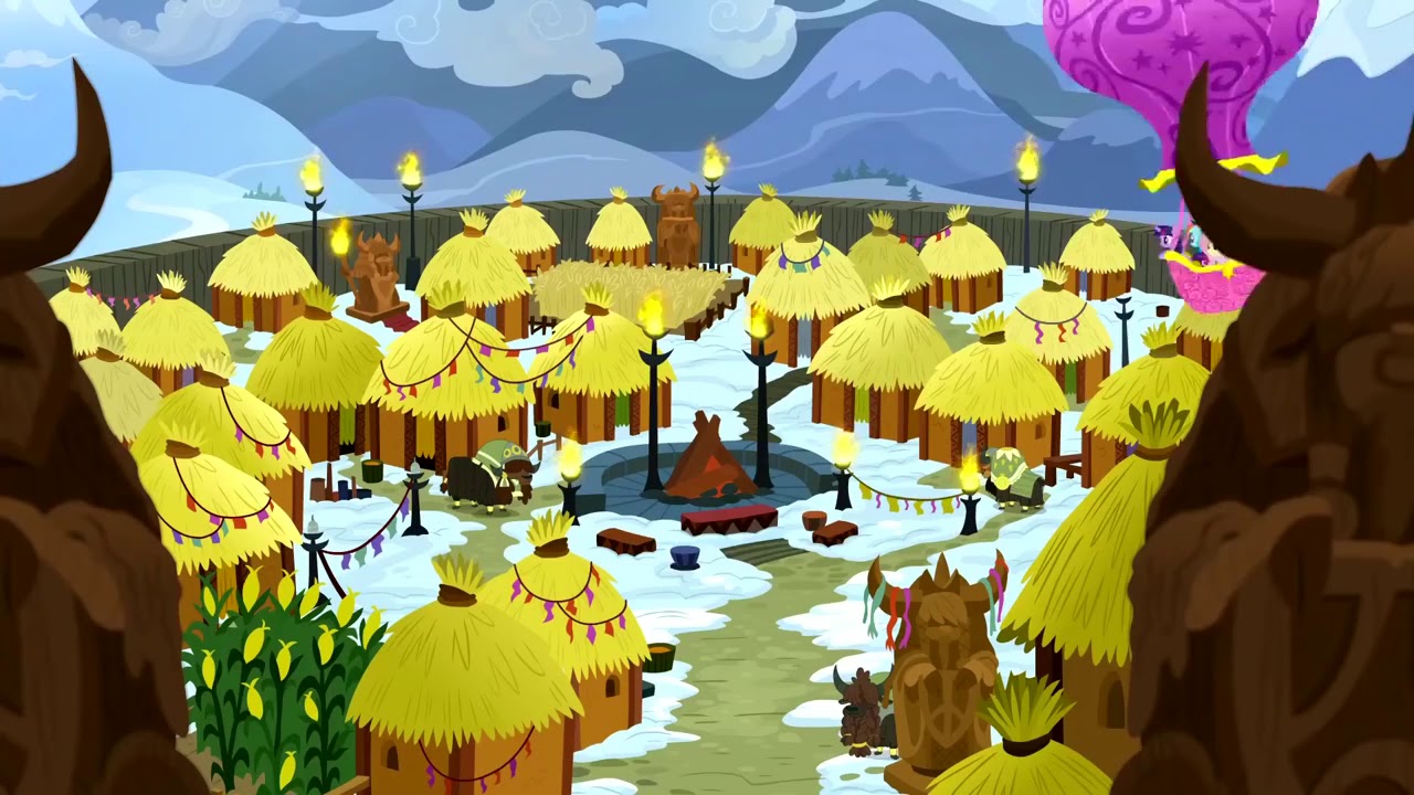 Marilo pony temporada 8 capitulo 18 | desafinada | ( parte 4/4 ...