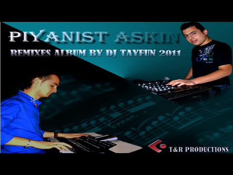 Tayfun Ali Çavuş II Ft Piyanist Aşkın - Ona Buna Bakma(Remix)
