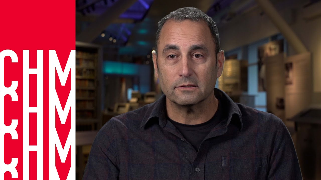 Chatbots Decoded Interview: Timothy Kay - YouTube