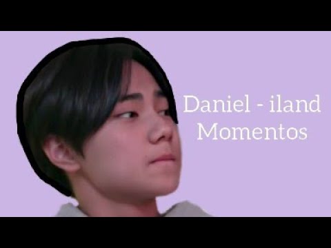Daniel iland moments - YouTube