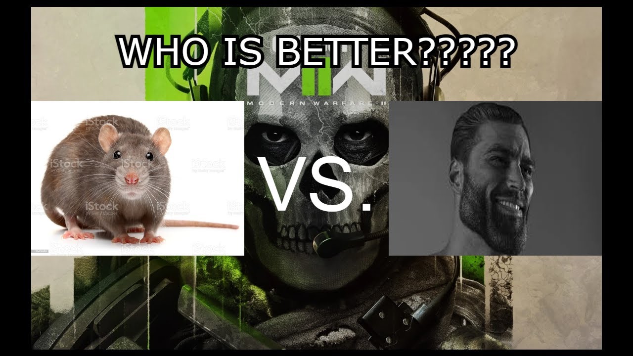 MW2 SND Rats, Gigachads and much more - YouTube