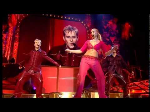 Steps Loves Got A Hold On My Heart - YouTube