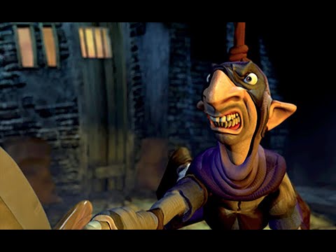 High Resolution Shrek Test Images - YouTube