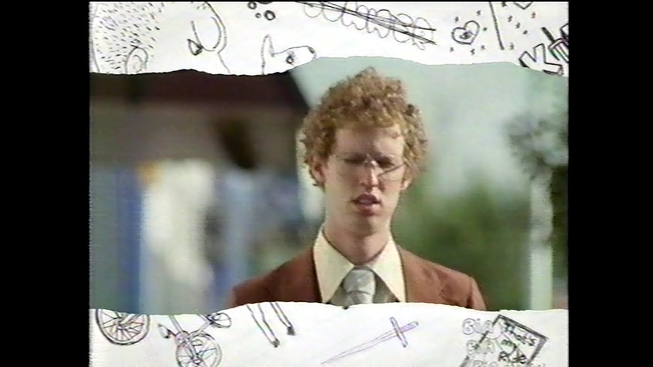 MTV Commercials on June 5, 2004 (60fps) - YouTube