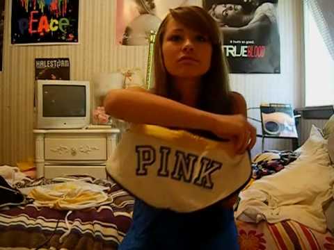 My Bathing Suits (Macys, PINK, American Eagle)
