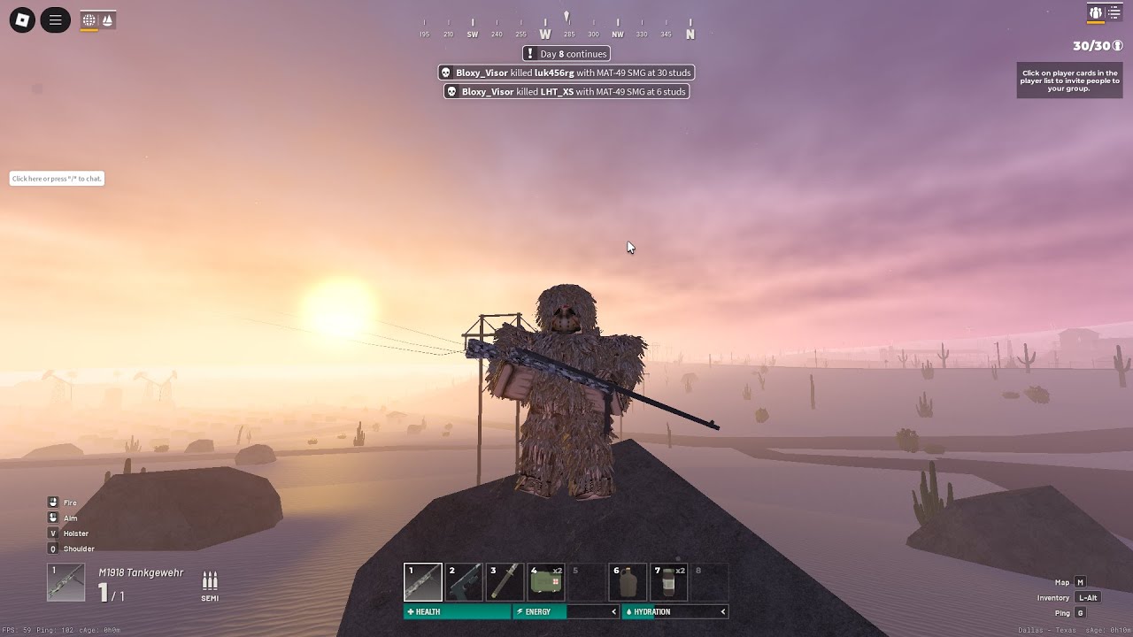 more apoc2/apocalypse rising 2 - YouTube