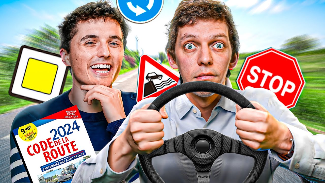 ON REPASSE LE CODE AVEC MICODE - YouTube