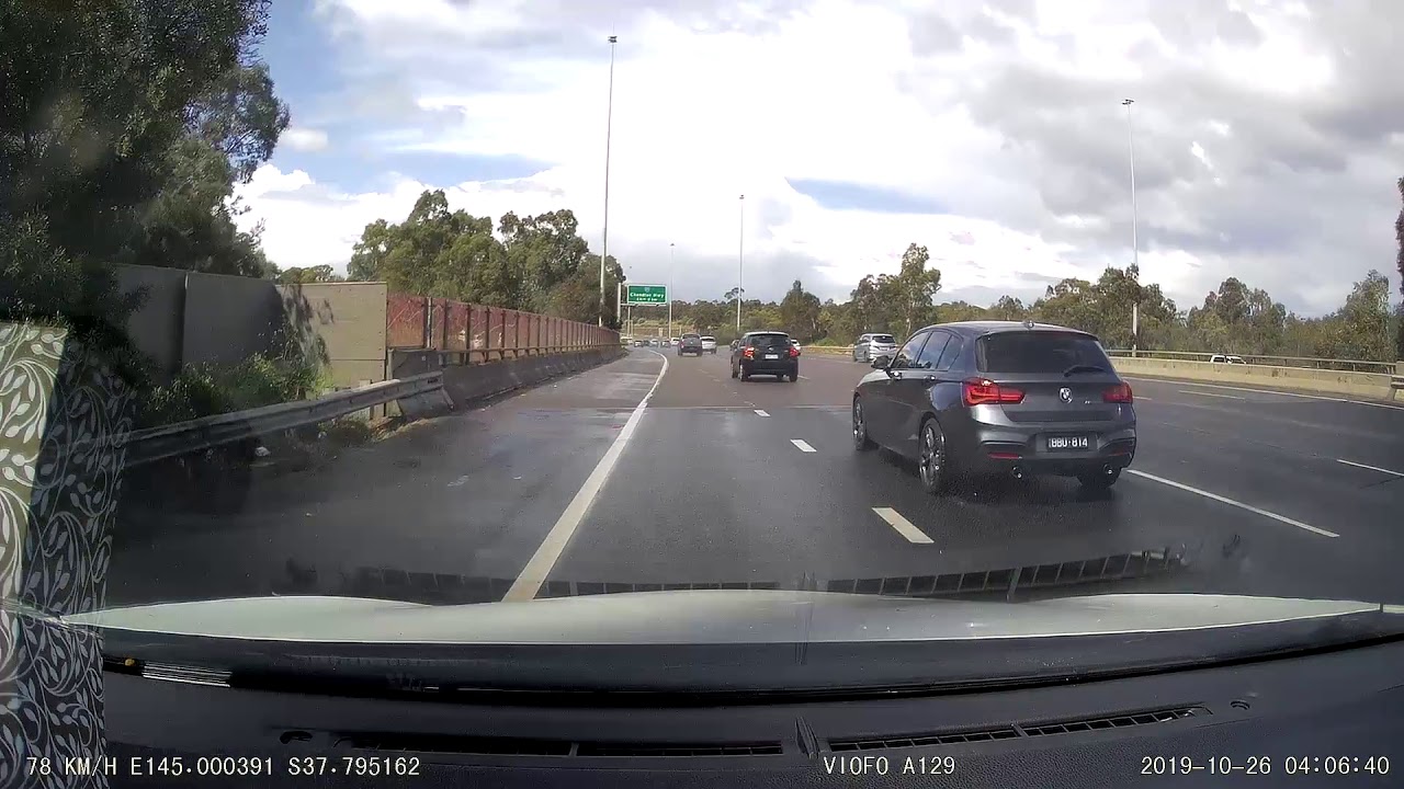 My dashcam footage compilation 2019 - YouTube