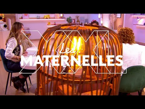 REPLAY - Enceinte de jumeaux, 3 mois après notre rencontre ! - 6/04/2026 - Les Maternelles XXL