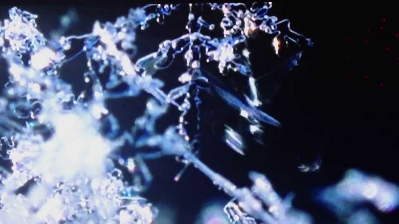 GRICE - Highly Strung (Richard Barbieri Remix) - YouTube