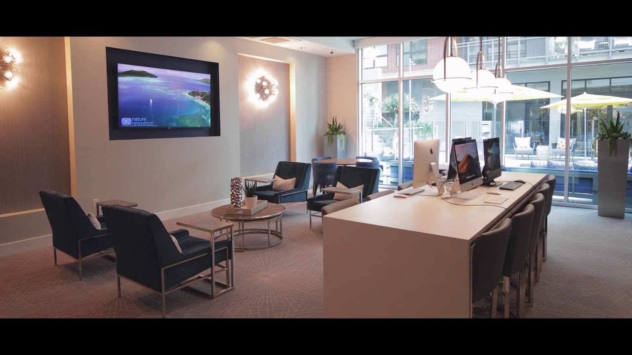 Next On Lex - Video Tour - YouTube