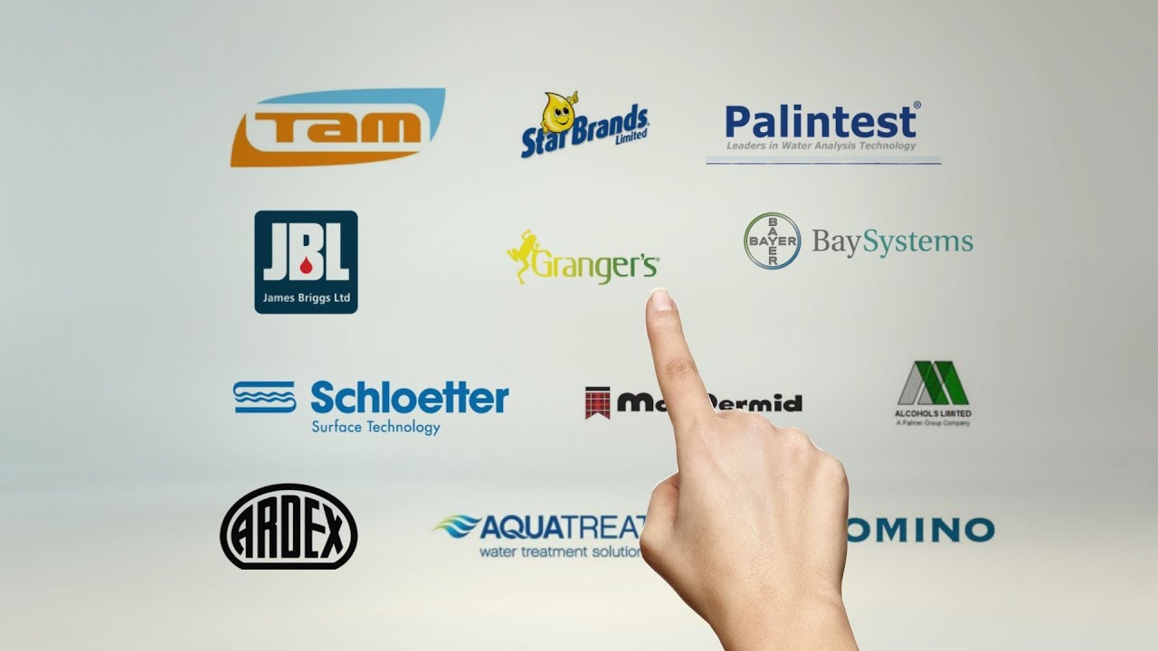 Safeware Quasar - Introduction - YouTube