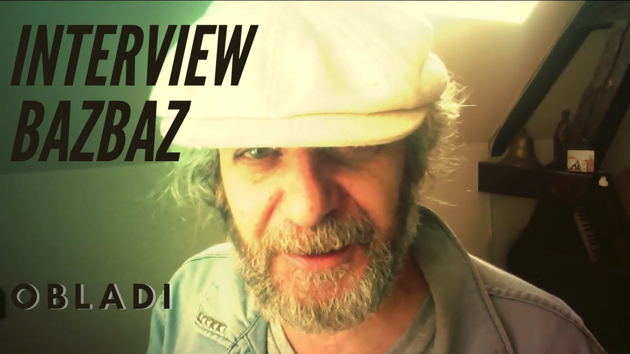 La Playlist de BAZBAZ - YouTube