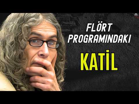 Bu Adam Cinayet İşleyip Ekranlara Çıktı! | Rodney Alcala Belgeseli