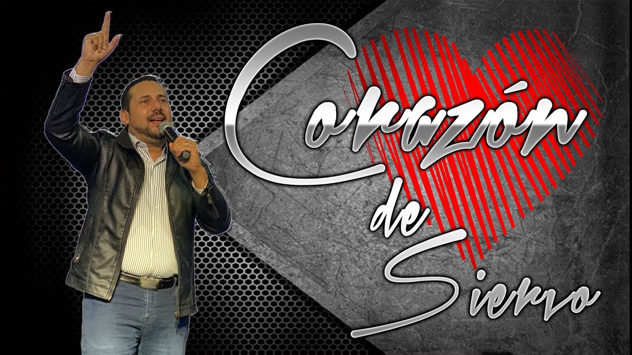 CORAZÓN DE SIERVO (PARTE 4) - YouTube