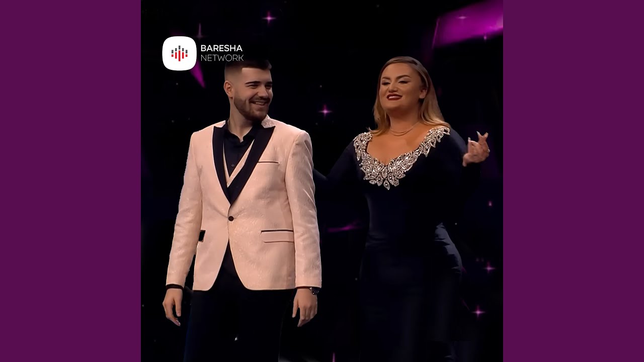 Banu gati oj Lulije - YouTube