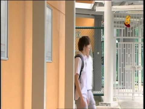 Louis Hillyard TV Clip - 对对碰 It Takes Two Part 7 - YouTube