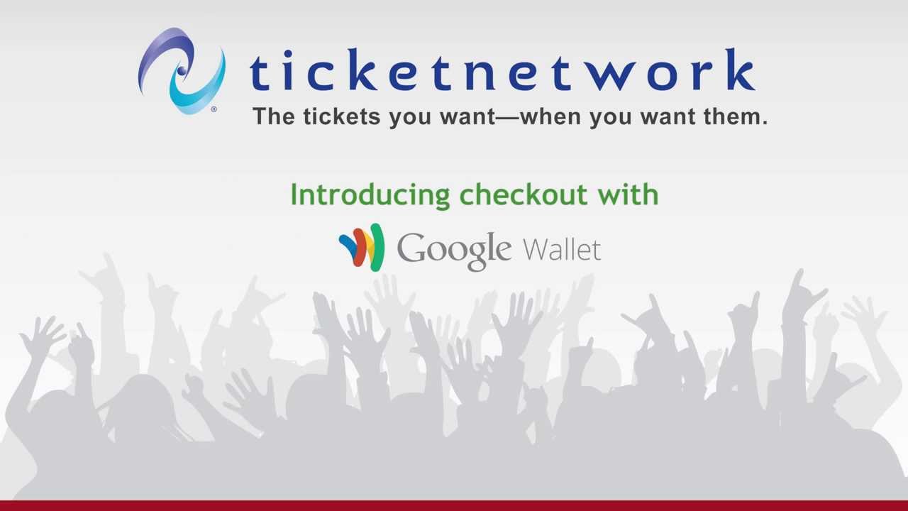 Introducing Checkout With Google Wallet - YouTube