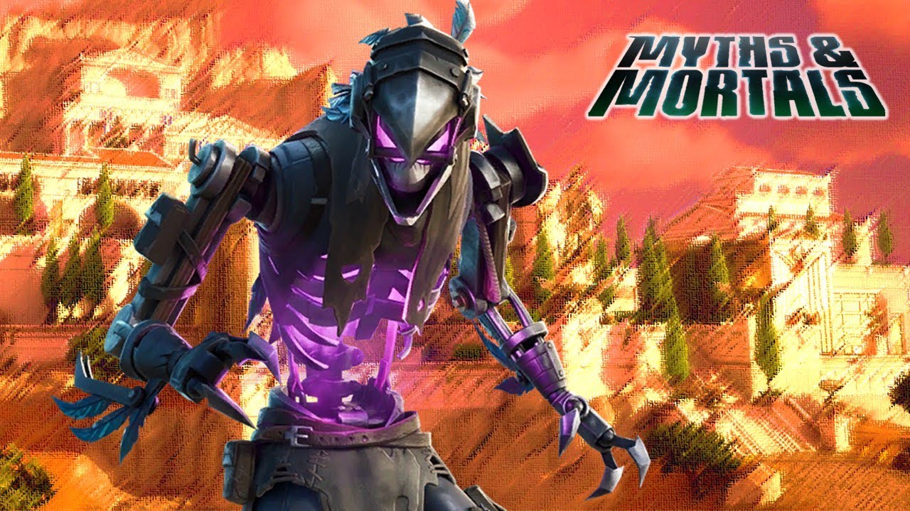 Grave Feather | Full Gameplay | Nightmare Crow in Season 2 | Solo ZB ...