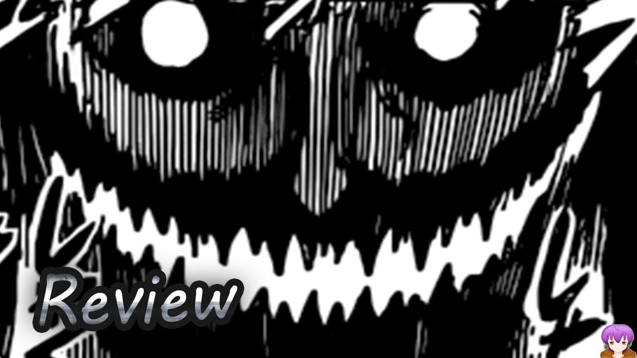 Toriko Chapter 389 Manga Review - Midora's Gourmet Demon - YouTube