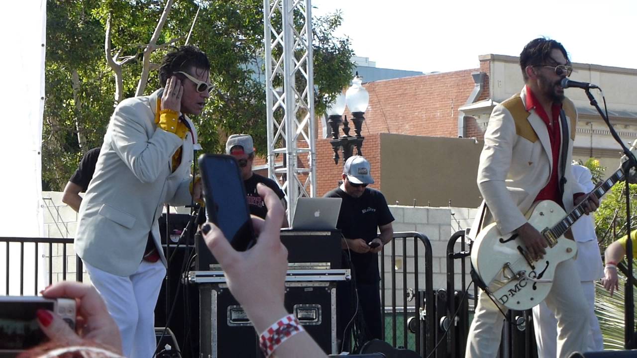 Throw Rag - Intro: Swingset Superman - So-Cal Hoedown - YouTube